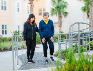 Legacy Pointe at UCF | Senior Living in Oviedo, FL